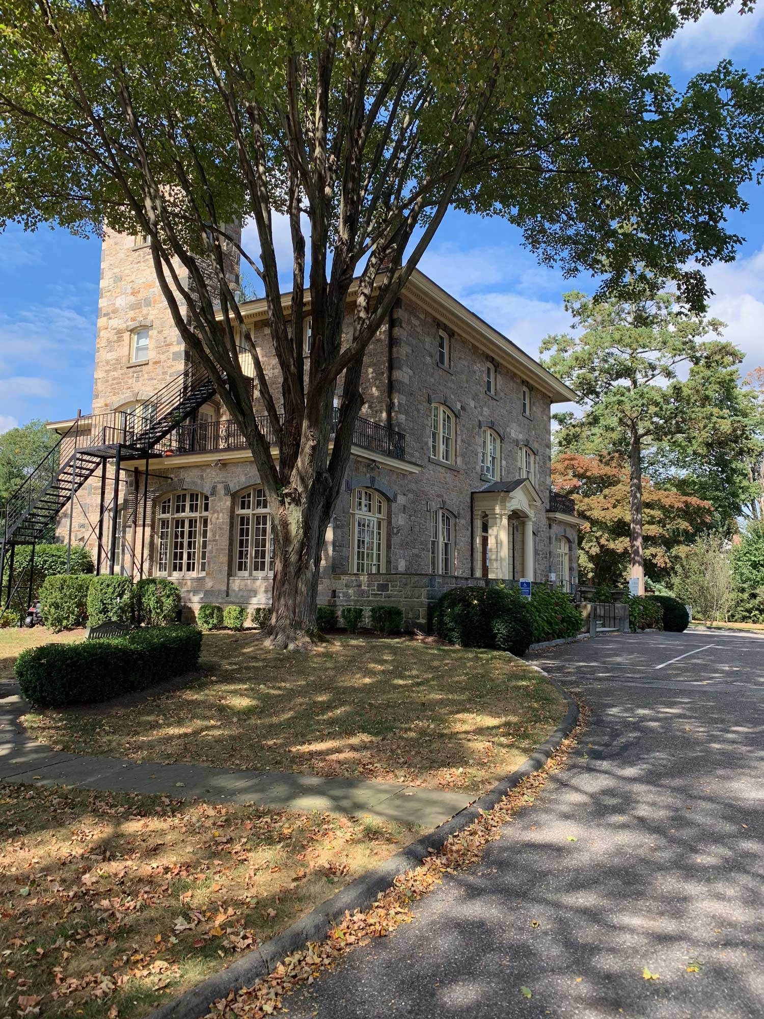 Our Story - Coffee for Good